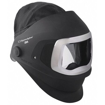 3M Speedglas Welding Helmet Shell, PPA, 8 in.W 06-0700-72SW | Zoro