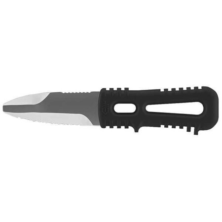 Gerber Utility Knife Serrated Edge, 6-3/4" L 30-000967 | Zoro