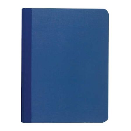 Roaring Spring Lab Notebook, 7-1/5 in. x 9-3/4 in., Blue 77571 | Zoro