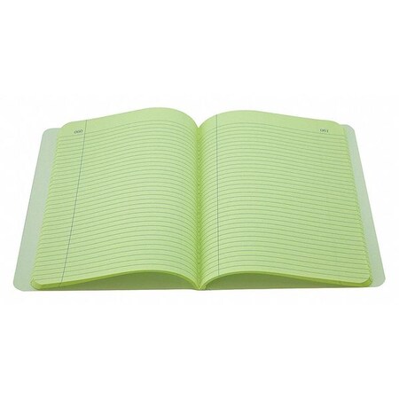 Roaring Spring Lab Notebook, 8-1/2 in. x 11 in., Blue 77581 | Zoro