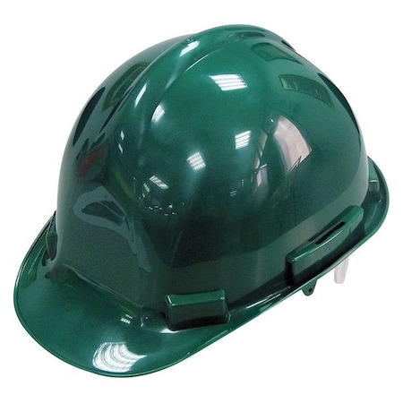 Condor Hard Hat, Head protection, Polypropylene, 4 Point Pinlock, Type ...