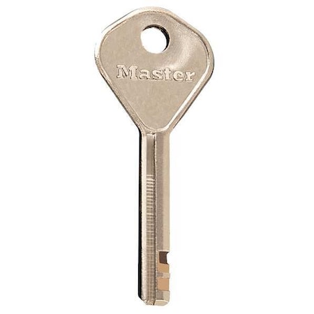Master Lock Control Key, Mfr. No. 3670-01 K3630-01 | Zoro