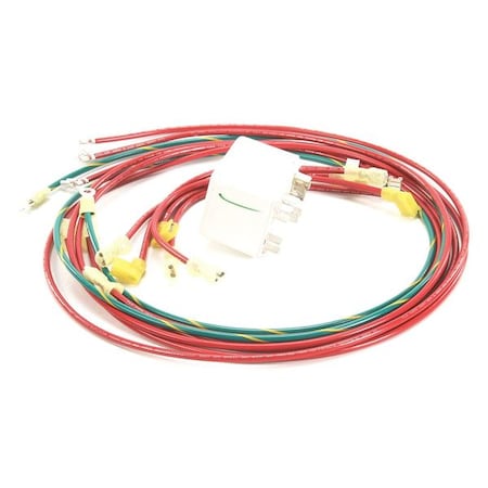 Follett Ice Relay and Harness Kit 00161810 | Zoro