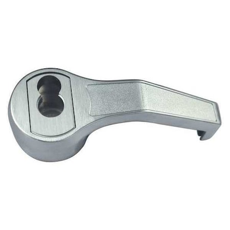Simplex Sargent O/S Lever Assembly, Simplex, RH 20192526D01 | Zoro