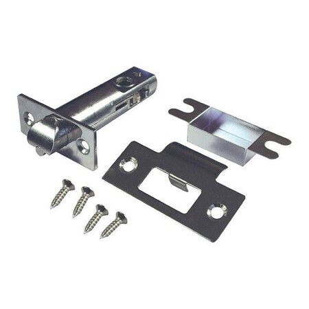 Simplex Latch 2-3/8 in., Simplex 6479832D01 | Zoro