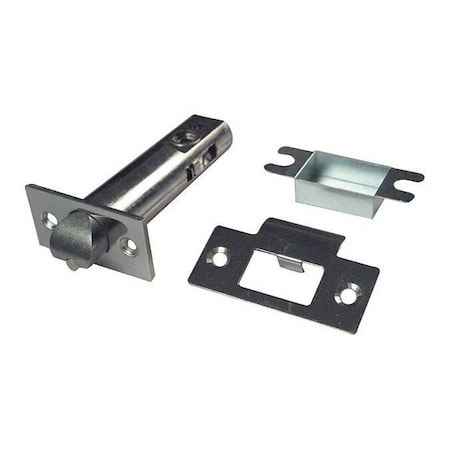 Simplex Latch 2-3/4 in., Simplex 6479932D01 | Zoro