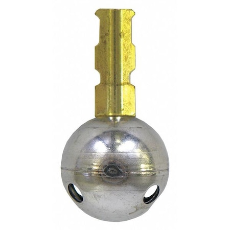 Delta Faucet Ball Assembly, For Delta Faucets RP212 | Zoro
