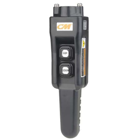 Cm Control Station 58273 | Zoro