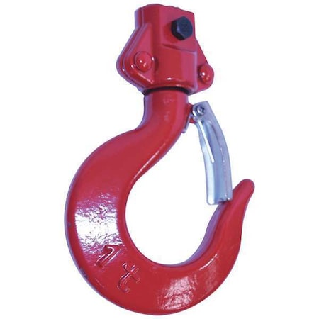 Coffing Hoists Coffing Bottom Block Assembly JHH5047U | Zoro