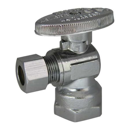 Loose Key Angle Stop | Supply Stop Valves | Zoro.com