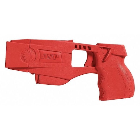 Asp Training Taser Gun, X26 07340 | Zoro