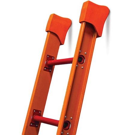 Little Giant Ladders Ladder Mitts, Polyurethane 15650 | Zoro