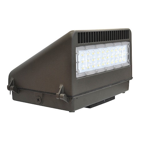 Asd Lighting Light, LED, Full C/O W/P, DLC, 4.0, 50W, 5K ASD-WLP03 ...