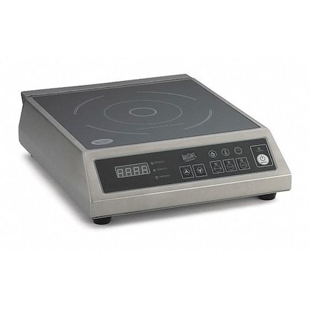Tablecraft Induction Cooktops, Electric, Portable CW40195 | Zoro