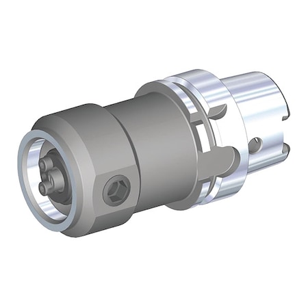 Erickson Extension, HSK MOD RED, HSK-T KM63 ADAP HSK63TKM63105M | Zoro