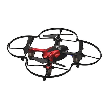 Dpi/ Gpx Drone, Hawk 2, Quadcopter DR187R | Zoro