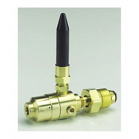 Cramer Decker Medical Balloon Filler, Economy BR3858 | Zoro