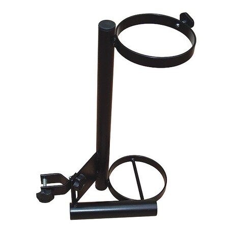 Cramer Decker Medical Wheelchair Bracket, Adjustable, Size MD/ME WCB-A ...