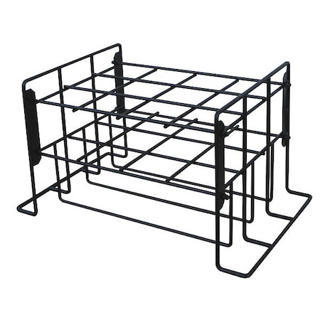 Cramer Decker Medical Rack, 12 Cylinders, M4/M6 RACKE12-M6 | Zoro