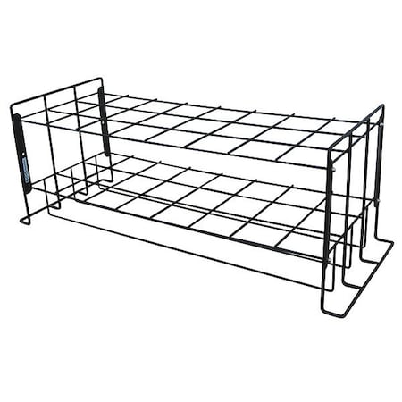 Cramer Decker Medical Rack, 24 Cylinders, M9/MD/ME RACKE24-ME | Zoro