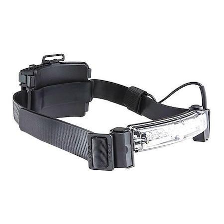 Foxfury Lighting Solutions LED Helmet Light, White, Command LoPro 410 ...