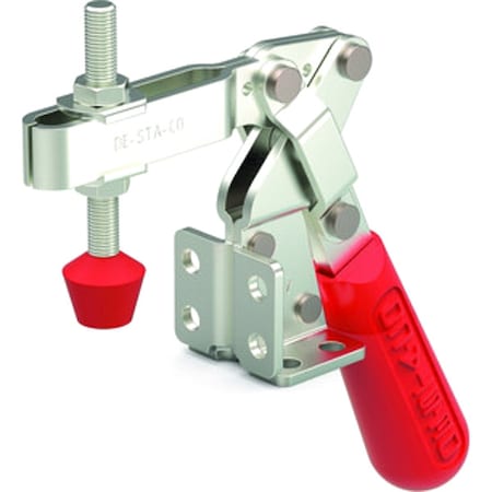 De-Sta-Co Vertical Hold Down Clamp, 375 lb. Cap. 317-U | Zoro
