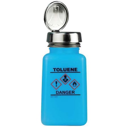 Toluene Bottle