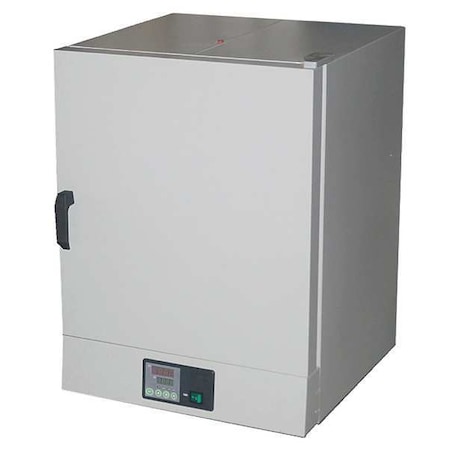 Lab Safety Supply Oven, 10 to 250 deg, +/- 1 deg C @ 100 deg 32EZ29 | Zoro