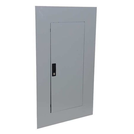 Ge Panelboard Cover, Pro-Stock A-Series Panelboards, 225 A AF31F | Zoro