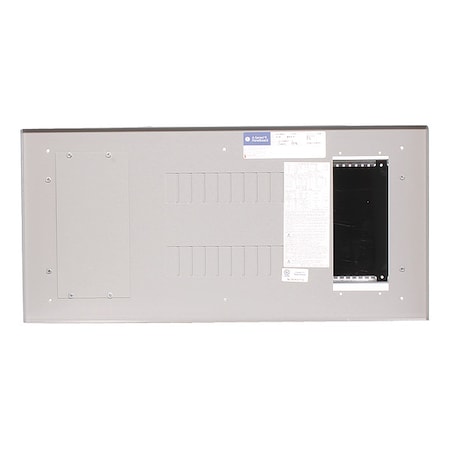 GE Panelboard Interior 100 to 225, 18, 480/277V AC, Main Lug ...