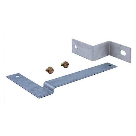 Ge Bonding Strap Kit, Pro-Stock A-Series Panelboards, 225A BNDKT | Zoro