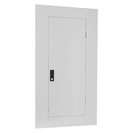 Ge Cover, Pro-Stock A-Series Panelboards Use With, 225A, 42 Spaces ...