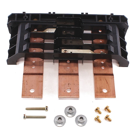 Ge Main Breaker Kit, Pro-Stock A-Series Panelboards, 100A MB613 | Zoro