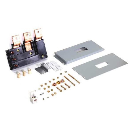 Ge Main Breaker Kit, Pro-Stock A-Series Panelboards, 225A MB233 | Zoro