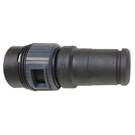 Nilfisk Vacuum Tool Adapter 107409977 | Zoro