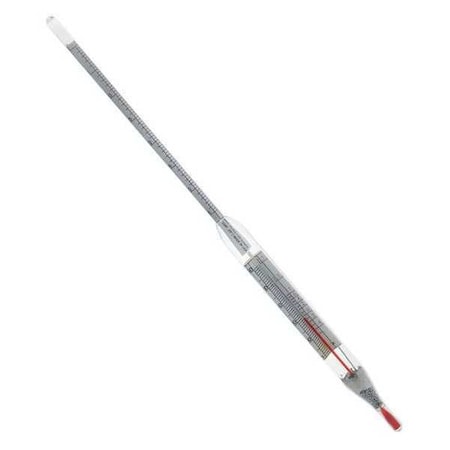 Thermco Hydrometer, Propylene Glycol, 0.002/1.0 GW9000 | Zoro