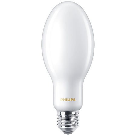 Philips 34 W, HID Replacement LED Bulb, White, ED90, 5000K Temp ...