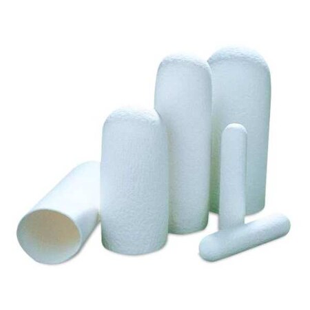 Cytiva Whatman Extraction Thimble, High Performance, PK25 2800-331 | Zoro