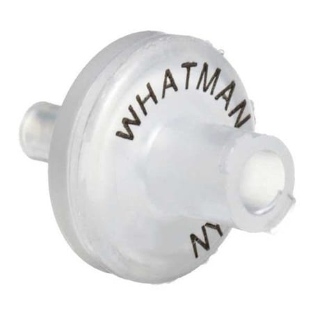 Cytiva Whatman Syringe Filter, 0.2 um, Nylon, PK2000 6768-1302 | Zoro