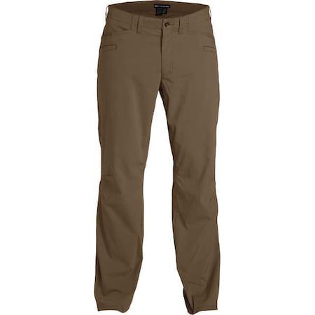 5.11 Ridgeline Pants, 34, Battle Brown 74411 | Zoro