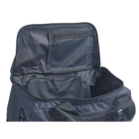 5.11 NBT Duffle X-Ray, Gray, 600D Polyester, 1050D Nylon Water ...