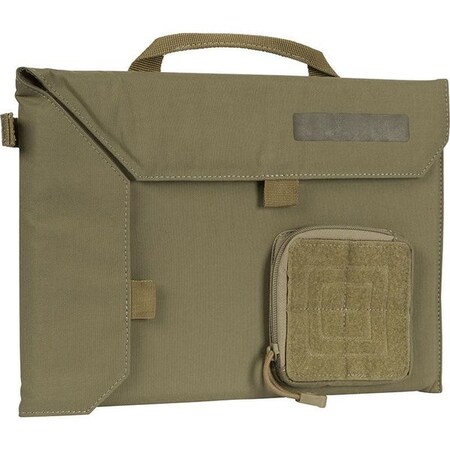 5.11 Tactical Tablet Case, Sandstone, 500D Nylon, Water Resistant Nylon ...