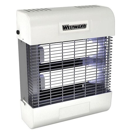 Westward 80W Electric Stun Electric Insect Killer 32J159 | Zoro