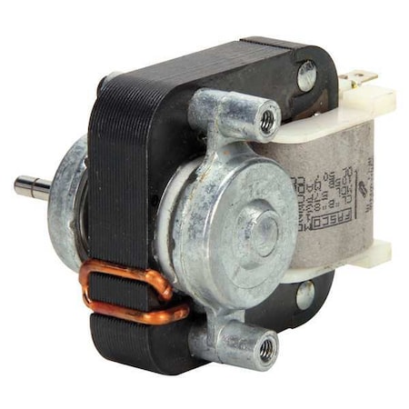 Beverage-Air Evaporator Motor 120/60 .85A BEV501-170D | Zoro