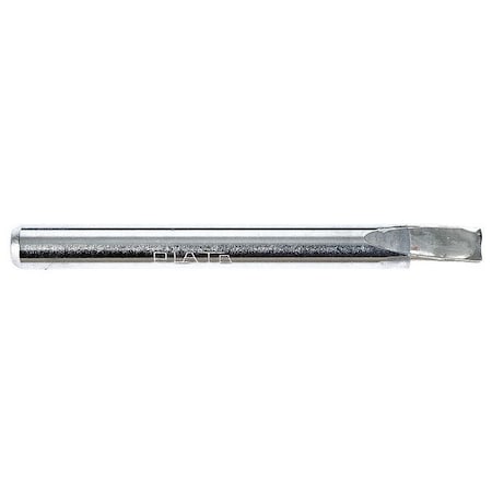 Plato Soldering Tip, Square, 1.6mm 66-201 | Zoro