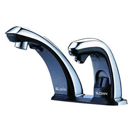 Sloan Esd20080-Lt-Bdt Cp Soap Disp, w/Etf80 Fc 3346027 | Zoro