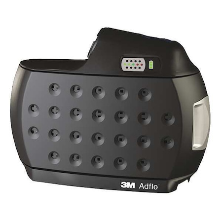 3M PAPR Blower, Adflo, For Use With, 3M Adflo PAPR Systems , Universal ...