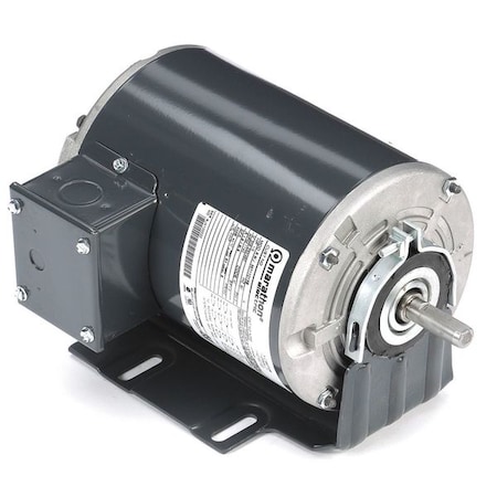 Marathon Motors DDB Motor, OAO, 1/3 HP, 1140 rpm, 3-Ph 056T11O15 | Zoro