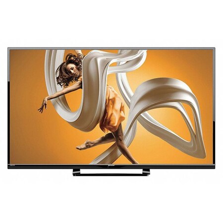 Sharp High Definition Television, LED, 32 in. LC-32LE451U | Zoro