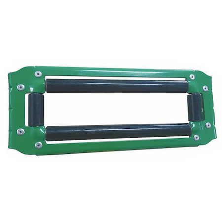 Speedaire Guide Roller Set PN31XG6401G | Zoro